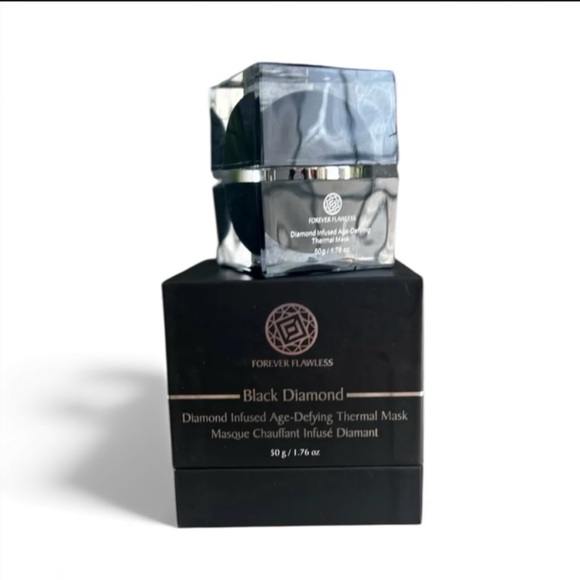 Predire | Skincare | Predire Forever Flawless Black Diamond Infused ...